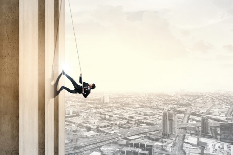 Why are outside resources the best way to go? – Dafigo